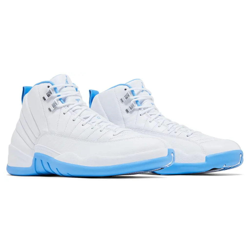 Air Jordan 12 Retro 'Melo' 2025 — Kick Game