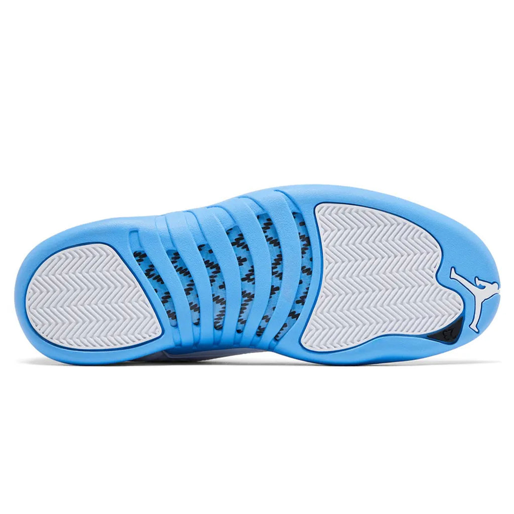 Air Jordan 12 Retro 'Melo' 2025 — Kick Game